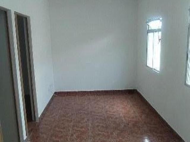 Apartamento à venda, 45 m² por R$ 160.000,00 Castelo Santos/SP