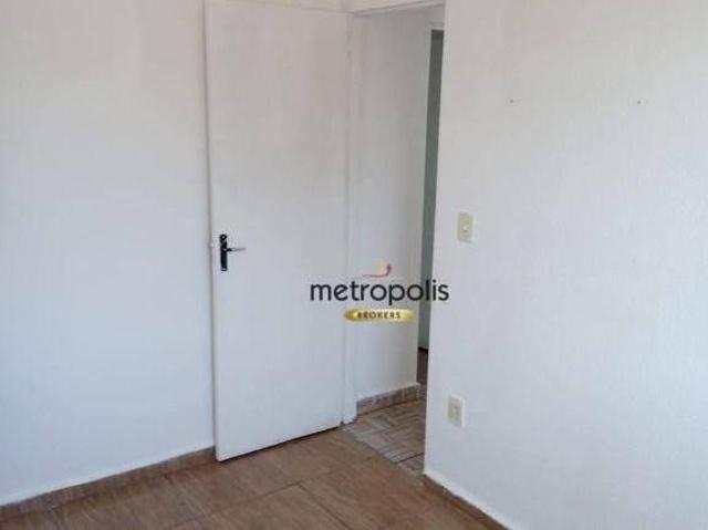 Apartamento à venda, 45 m² por R$ 160.000,00 Jardim Nova Poá Poá/SP