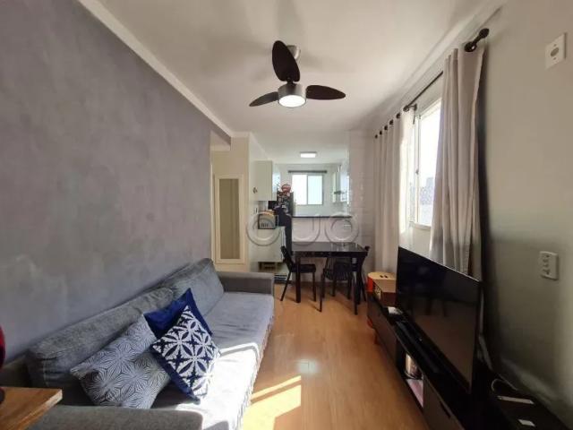 Apartamento à venda, 45 m² por R$ 170.000,00 Jardim São Francisco Piracicaba/SP