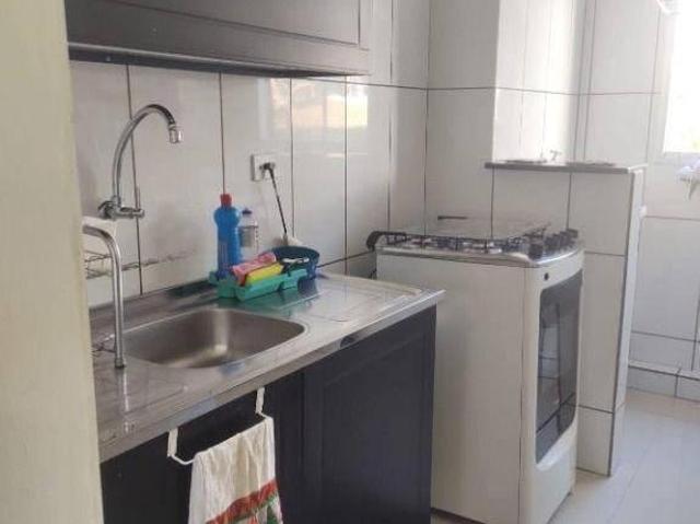 Apartamento à venda, 45 m² por R$ 180.000,00 Bairro do Colonia Jacareí/SP