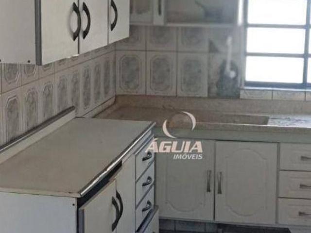 Apartamento à venda, 45 m² por R$ 180.000,00 Jardim Santo André Santo André/SP