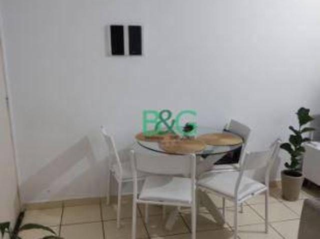 Apartamento à venda, 45 m² por R$ 190.000,00 Água Chata Guarulhos/SP