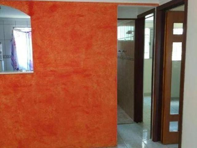 Apartamento à venda, 45 m² por R$ 190.000,00 Butantã São Paulo/SP