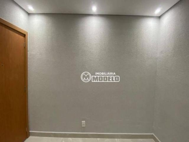 Apartamento à venda, 45 m² por R$ 190.000,00 Dois Córregos Piracicaba/SP