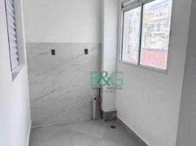 Apartamento à venda, 45 m² por R$ 205.000,00 Penha de França São Paulo/SP