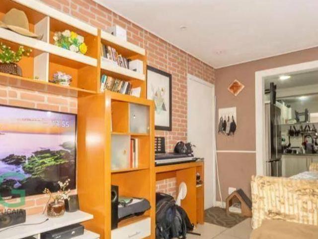 Apartamento à venda, 45 m² por R$ 209.000,00 Jardim Sao Pedro Osasco/SP