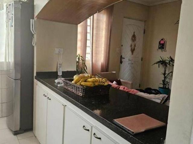 Apartamento à venda, 45 m² por R$ 200.000,00 Jardim São Jorge São Paulo/SP