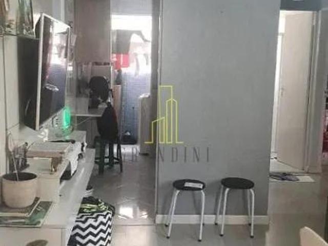 Apartamento à venda, 45 m² por R$ 215.000,00 Jardim Maria Helena Serraria Diadema/SP