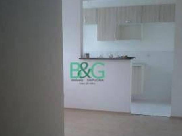Apartamento à venda, 45 m² por R$ 219.000,00 Água Chata Guarulhos/SP