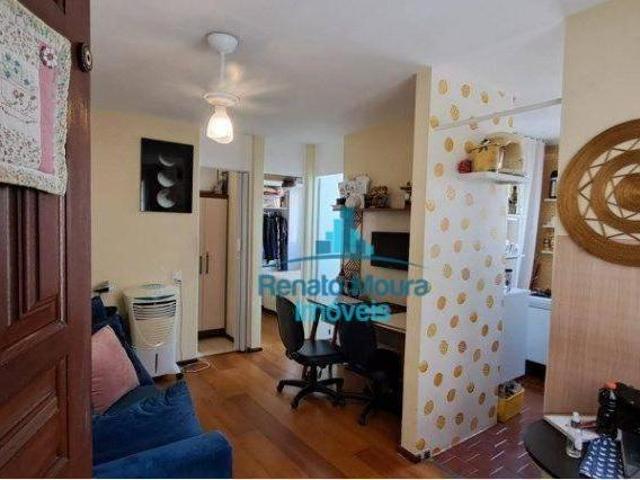 Apartamento à venda, 45 m² por R$ 210.000,00 Jardim Guadalajara Sorocaba/SP