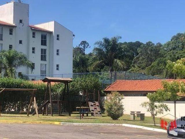 Apartamento à venda, 45 m² por R$ 225.000,00 Jardim da Glória Cotia/SP