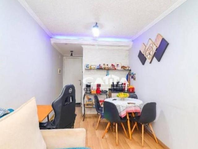 Apartamento à venda, 45 m² por R$ 228.000,00 Colônia zona Leste São Paulo/SP