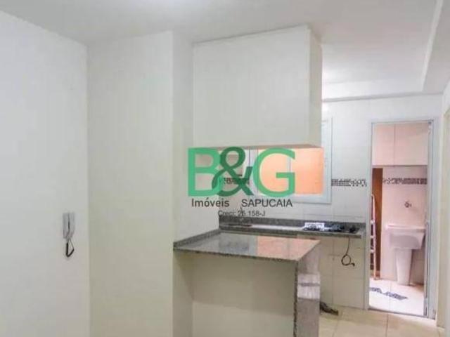 Apartamento com 2 dormitórios à venda, 45 m² por R$ 245.000,00 Vila Esperança São Paulo/SP