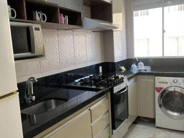 Apartamento à venda, 45 m² por R$ 229.000,00 Jardim Boa Vista Zona Oeste São Paulo/SP