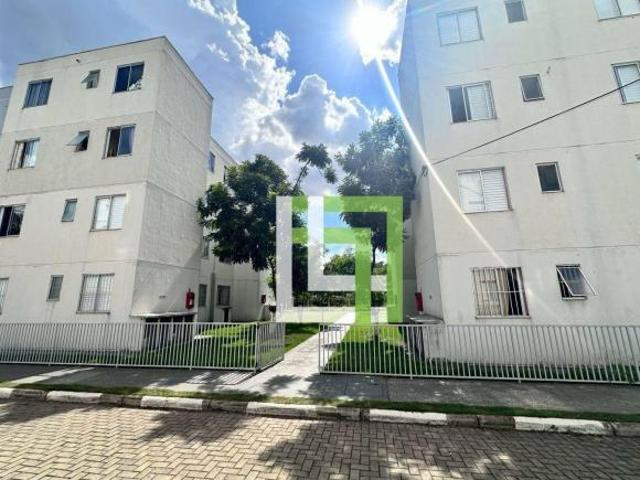 Apartamento à venda, 45 m² por R$ 220.000,00 Fazenda Grande Jundiaí/SP