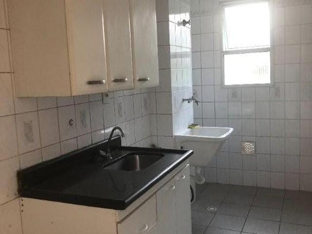 Apartamento à venda, 45 m² por R$ 220.000,00 Granja Viana Cotia/SP