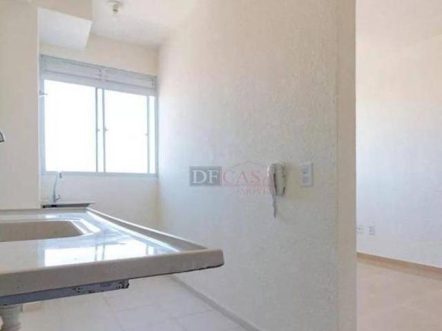 Apartamento à venda, 45 m² por R$ 220.000,00 Jardim Belém São Paulo/SP