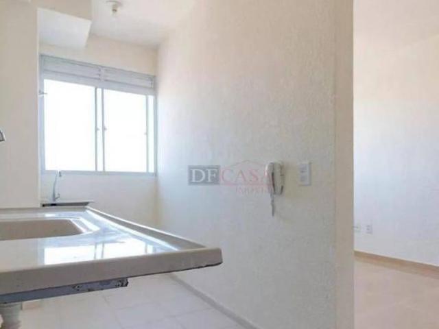 Apartamento à venda, 45 m² por R$ 220.000,00 Jardim Belém São Paulo/SP