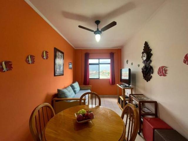 Apartamento à venda, 45 m² por R$ 220.000,00 Jardim Real Praia Grande/SP