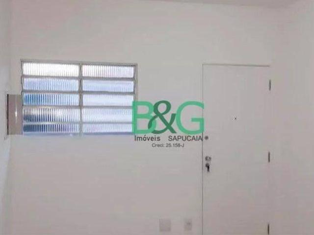 Apartamento à venda, 45 m² por R$ 239.000,00 Sé São Paulo/SP