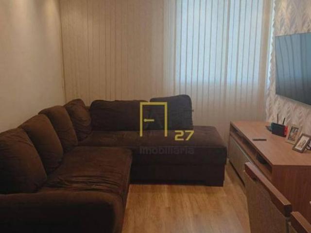 Apartamento à venda, 45 m² por R$ 230.000,00 Jardim São Luis Guarulhos/SP