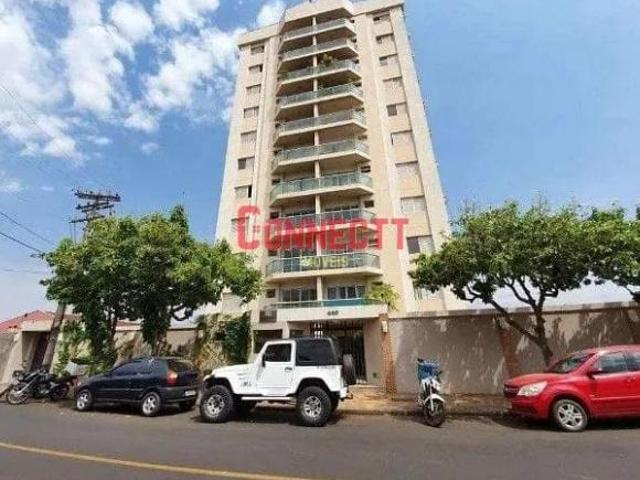 Apartamento à venda, 45 m² por R$ 230.000,00 Jardim Sumaré Ribeirão Preto/SP