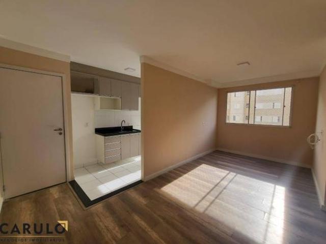 Apartamento à venda, 45 m² por R$ 230.000,00 Parque Yolanda Nova Veneza Sumaré/SP