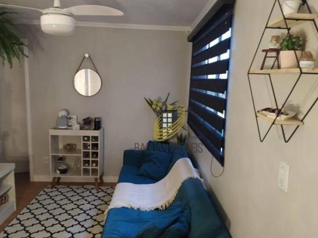 Apartamento à venda, 45 m² por R$ 245.000,00 Jardim Torino Cotia/SP