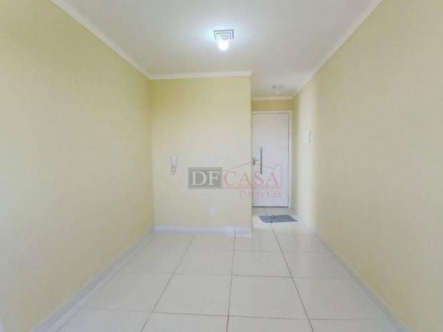 Apartamento à venda, 45 m² por R$ 248.000,00 Itaquera São Paulo/SP
