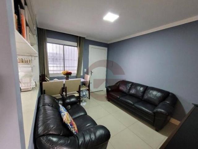 Apartamento à venda, 45 m² por R$ 249.990,00 Butantã São Paulo/SP
