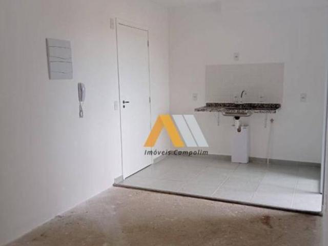 Apartamento à venda, 45 m² por R$ 240.000,00 Jardim Abatiá Sorocaba/SP