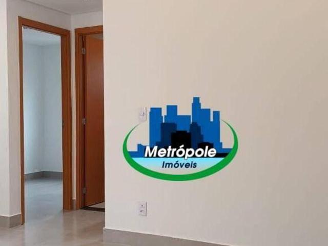 Apartamento à venda, 45 m² por R$ 240.000,00 Jardim Nova Cidade Guarulhos/SP