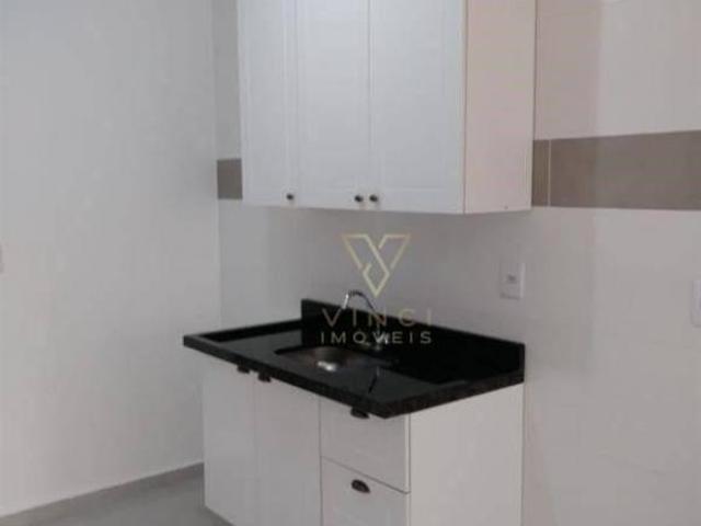Apartamento à venda, 45 m² por R$ 240.000,00 Jardim Nossa Senhora do Carmo São Paulo/SP