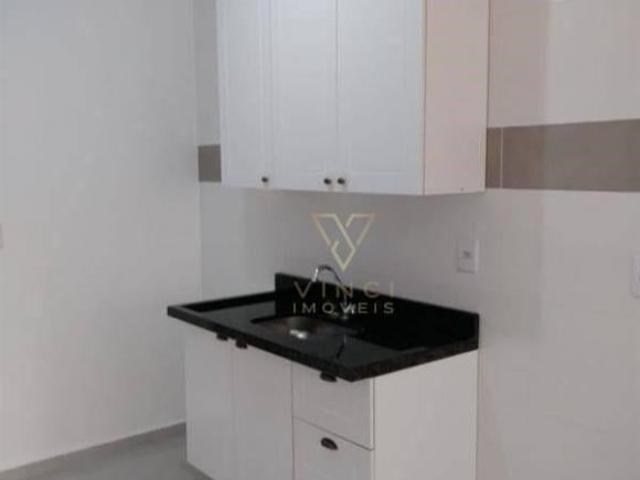 Apartamento à venda, 45 m² por R$ 240.000,00 Jardim Nossa Senhora do Carmo São Paulo/SP
