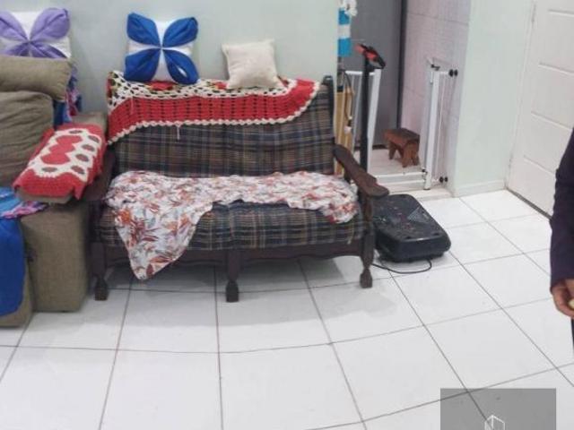 Apartamento à venda, 45 m² por R$ 243.000,01 Vila Eldízia Santo André/SP