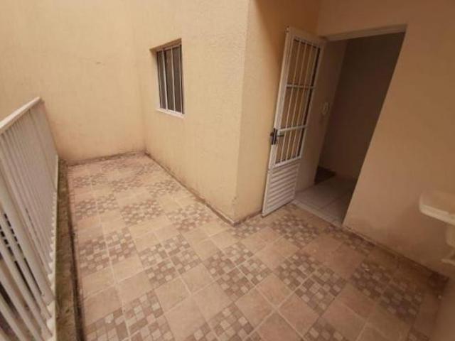 Apartamento à venda, 45 m² por R$ 255.000,00 Vila Guaraciaba Santo André/SP