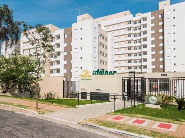 Apartamento à venda, 45 m² por R$ 255.000,00 Itaquera São Paulo/SP