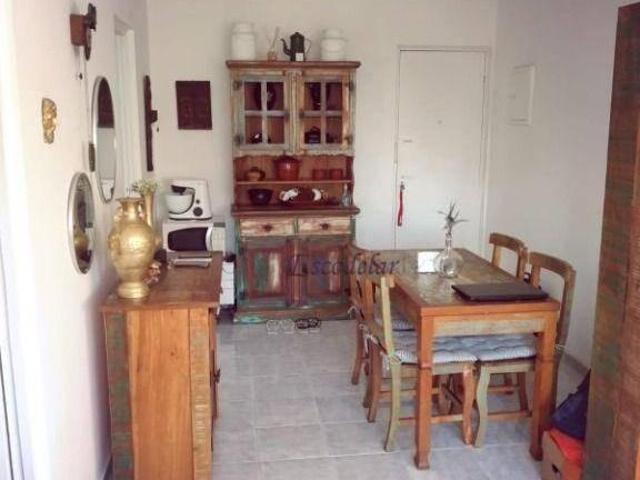 Apartamento à venda, 45 m² por R$ 255.000,00 Lauzane Paulista São Paulo/SP
