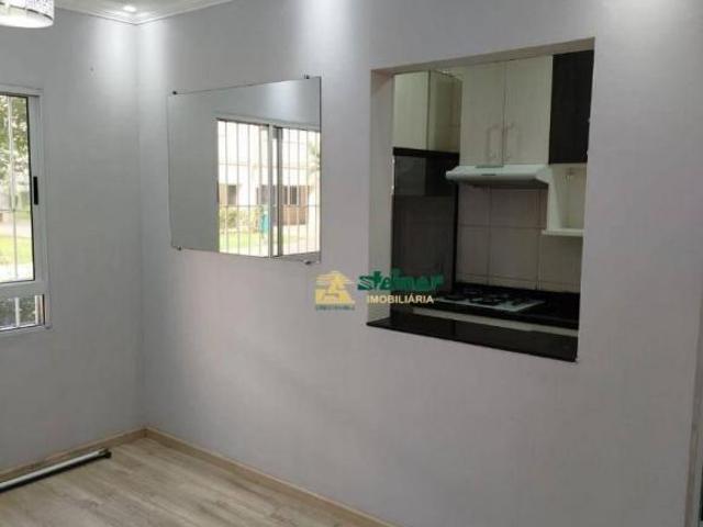 Apartamento à venda, 45 m² por R$ 259.900,00 Ponte Grande Guarulhos/SP