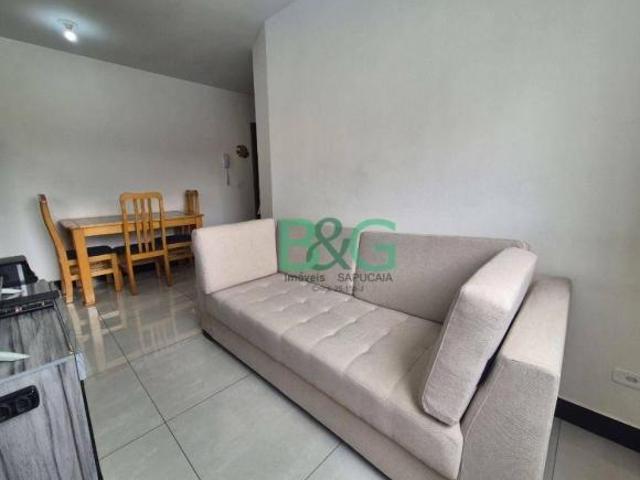 Apartamento à venda, 45 m² por R$ 250.000,00 Jardim Jaraguá São Paulo/SP