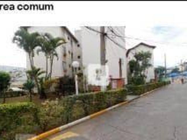 Apartamento à venda, 45 m² por R$ 265.000,00 Cachoeirinha São Paulo/SP