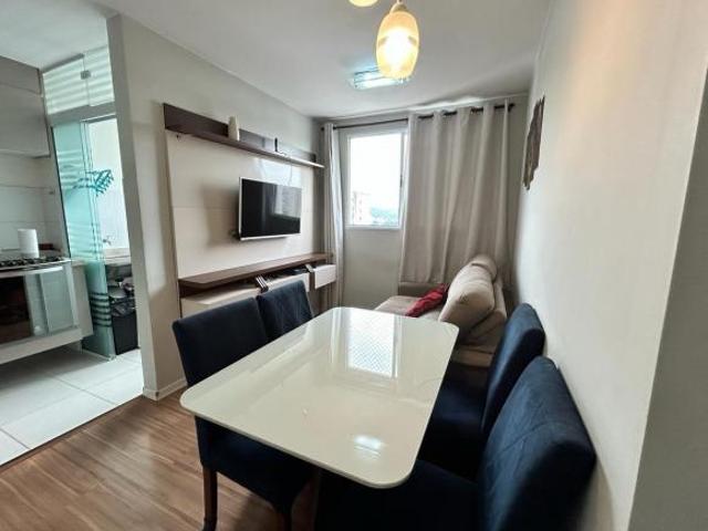 Apartamento à venda, 45 m² por R$ 265.000,00 Jardim Íris São Paulo/SP