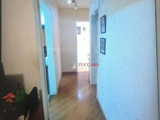Apartamento à venda, 45 m² por R$ 265.000,00 Jardim Odete Guarulhos/SP
