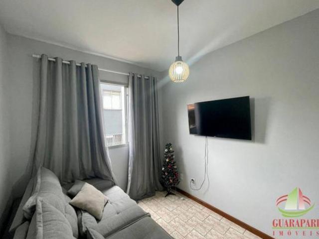 Apartamento à venda, 45 m² por R$ 266.000,00 Candelária Belo Horizonte/MG