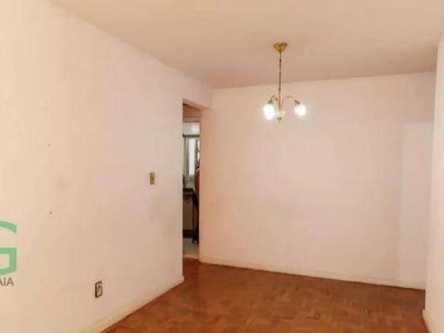 Apartamento à venda, 45 m² por R$ 269.000,00 Belém São Paulo/SP