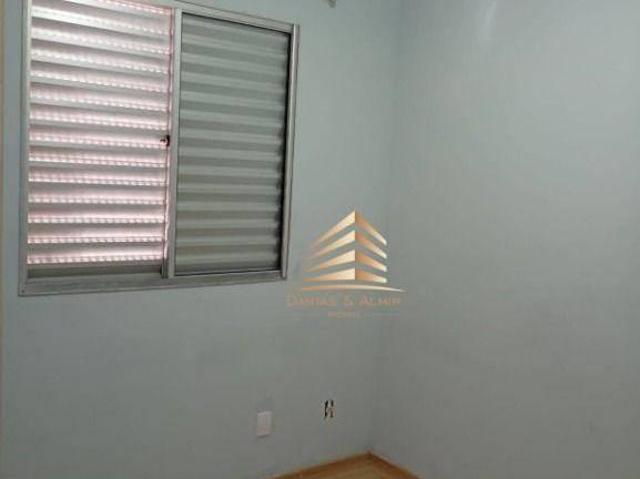 Apartamento à venda, 45 m² por R$ 260.000,00 Jardim Adriana Guarulhos/SP