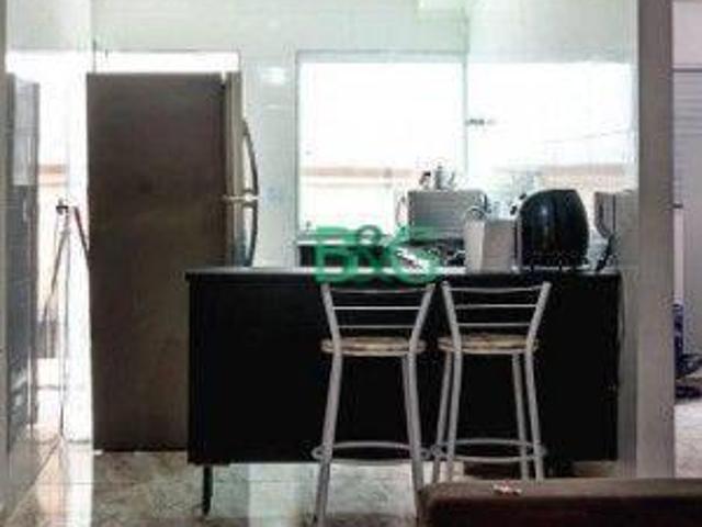 Apartamento à venda, 45 m² por R$ 277.783,00 Vila Carrão São Paulo/SP