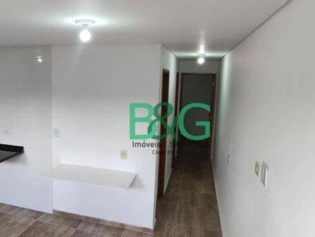 Apartamento à venda, 45 m² por R$ 278.900,00 Vila Formosa São Paulo/SP