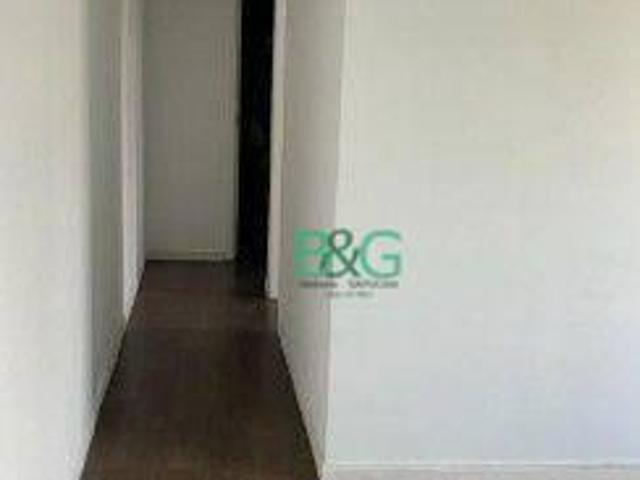Apartamento à venda, 45 m² por R$ 279.000,00 São Mateus São Paulo/SP