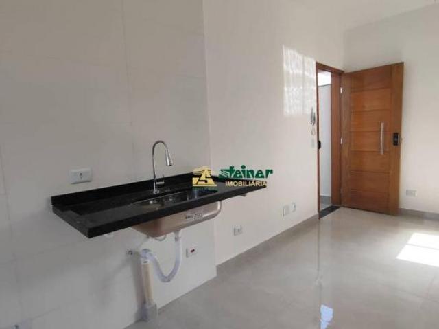 Apartamento à venda, 45 m² por R$ 279.999,99 Vila Matilde São Paulo/SP